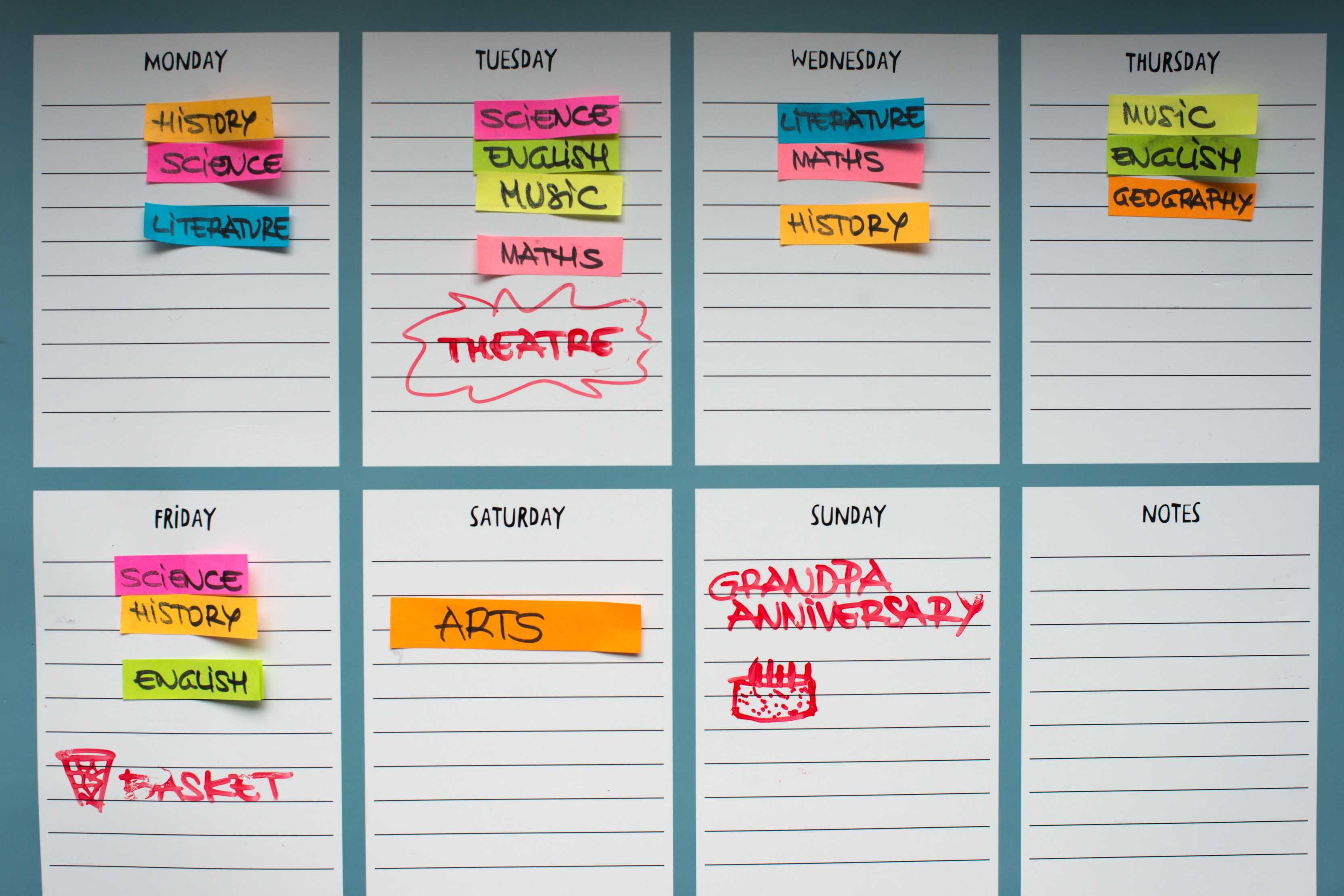 The Art of Self Study | TataStudi Blog